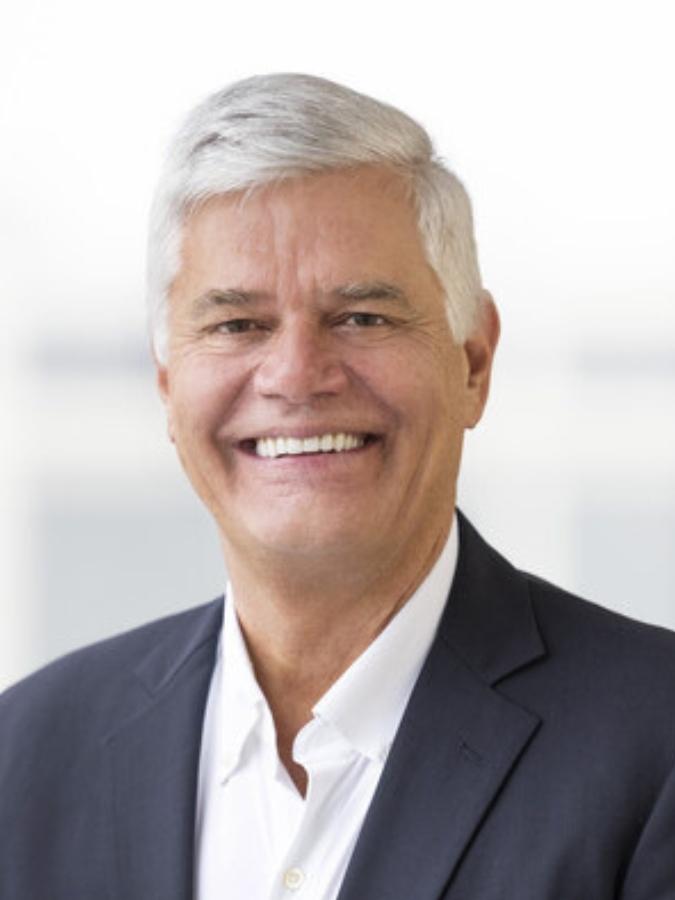 John Jackson | School of Engineering and Computer Science | Baylor University